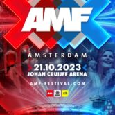 Music On Festival 2025 - Festivals in Amsterdam 2025