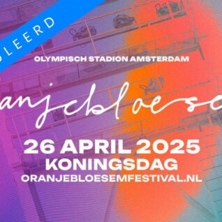 Mystic Garden Festival - Festivals in Amsterdam 2025